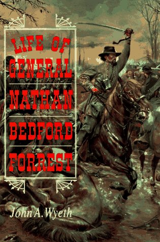 That Devil Forrest: Life of General Nathan Bedford Forrest: Amazon.co ...