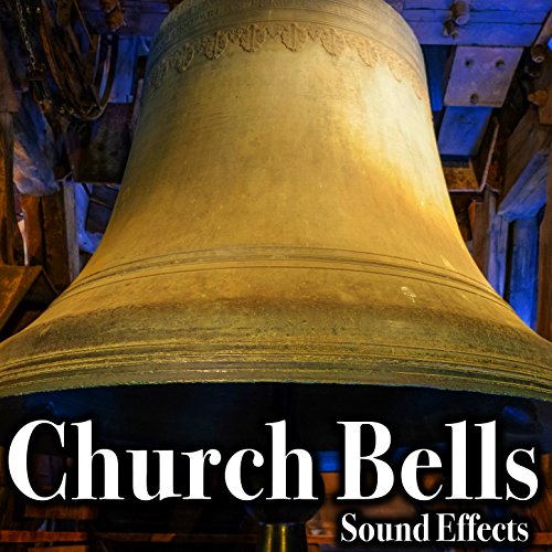 Church Tower Clock Bell Strikes 4 O'clock song by Sound Ideas from ...