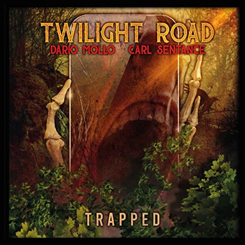 Écouter Empty Mirror de Twilight Road sur Amazon Music Unlimited