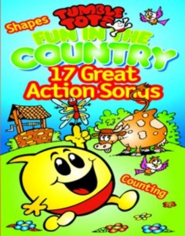 Tumble Tots - Fun In The Country [Reino Unido] [DVD]: Amazon.es: Tumble ...