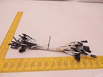 Amazon.com: HAMLIN 59025-010 SENSOR, REED, 250VDC, SPST-NO (1 piece ...