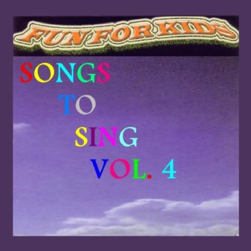 Play Songs To Sing Vol. 4 by Fun For Kids on Amazon Music