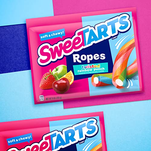 The 24 Best SweeTARTS Gummy Candies of 2024 [Verified] - Cherry Picks