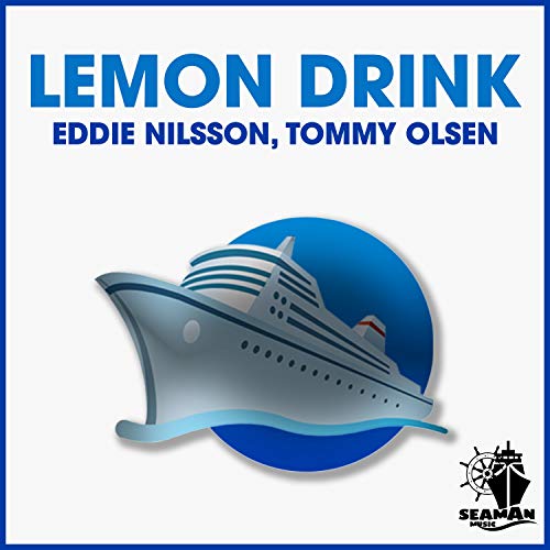 Amazon Music - Eddie Nilsson & Tommy OlsenのLemon Drink - Amazon.co.jp