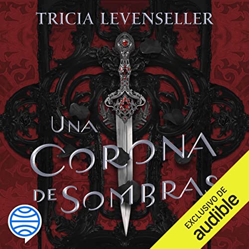Amazon.com: Una corona de sombras (Audible Audio Edition): Tricia ...