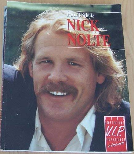 Amazon.com: Nick Nolte: 9783552050426: Books