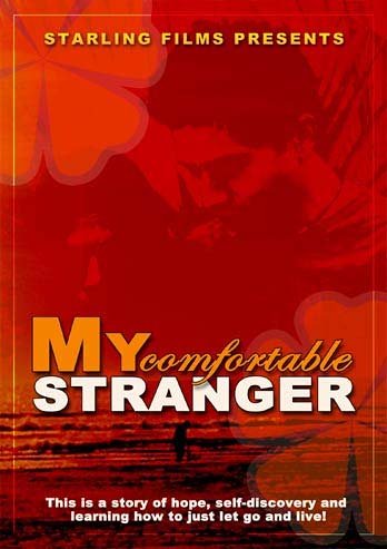 Amazon.com: My Comfortable Stranger : Tsuchigane, Sonya, Fakhri, Parisa ...