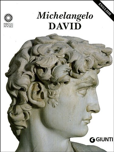 Michelangelo: David (Great Masterpieces): Unknown: 9788809214538 ...