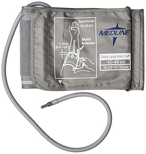 The 17 Best Medline Blood Pressure Monitors of 2025 [Verified] - Cherry ...