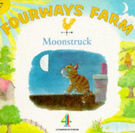 Amazon | Fourways Farm: Moonstruck | Screenplays