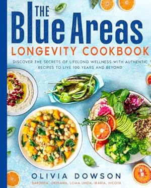 Amazon.com: The Blue Zones Kitchen: 100 Recipes to Live to 100: ...