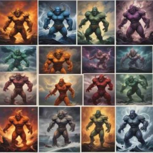 Titan Up by Gary Clute on Amazon Music - Amazon.com
