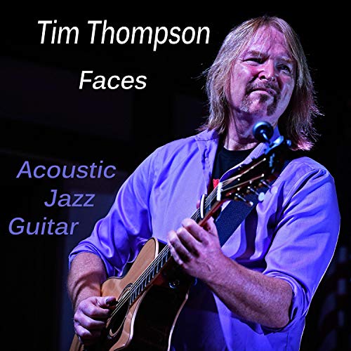 Amazon.com: Faces : Tim Thompson: Digital Music