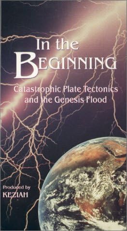 Amazon.com: In The Beginning : Baumgardner, Dr. John, Snelling, Dr ...