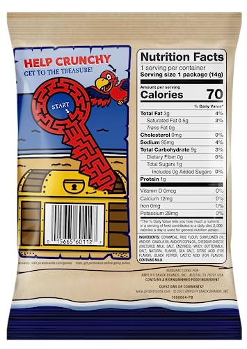 The 30 Best Puffed Snacks of 2026 [Verified] - Cherry Picks