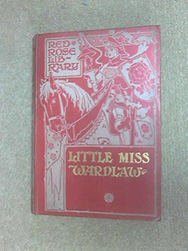 LITTLE MISS WARDLAW: Amazon.co.uk: LOUISA M. GRAY: Books