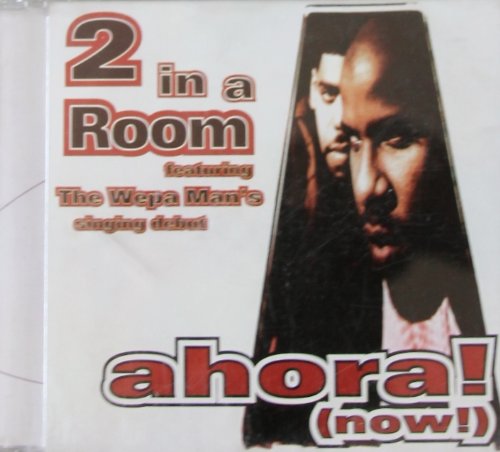 2 In a Room - Ahora - Amazon.com Music