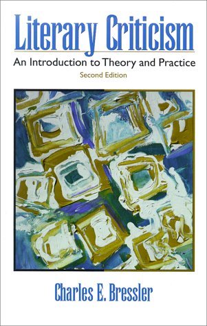 Literary Criticism: An Introduction to Theory and Practice (2nd Edition ...