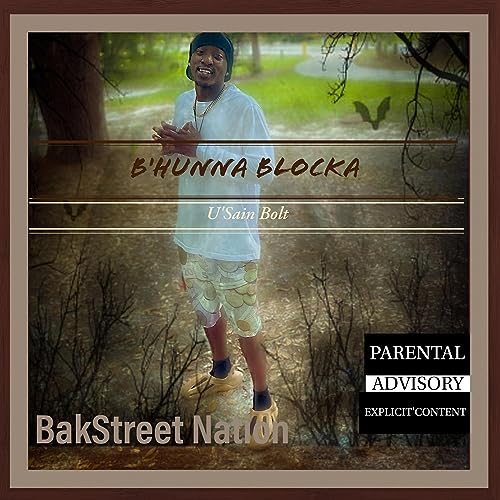 Écouter B'Hunna Blocka (U'sain Bolt) de B'Hunna Blocka sur Amazon Music ...