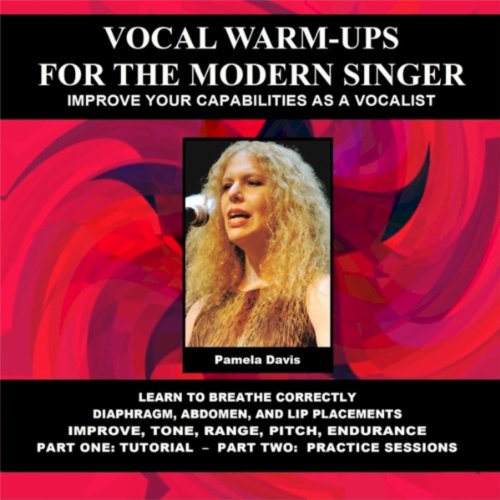 Vocal Warm-Ups for the Modern Singer de Pamela Davis en Amazon Music ...