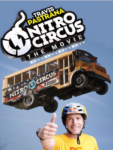 Best Nitro Circus Stunts in the UK - 2026