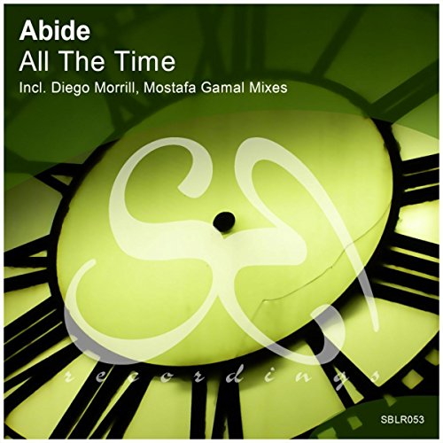 Play All The Time by Abide on Amazon Music Unlimited