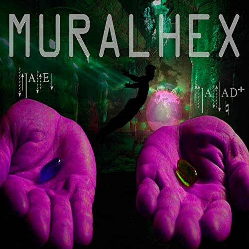 Play Real Dream by Muralhex on Amazon Music
