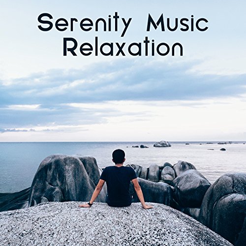 Amazon Music - Relaxation Meditation ClubのSerenity Music Relaxation ...