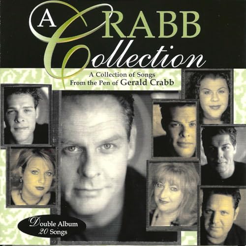 Amazon.com: A Crabb Collection : The Crabb Family: Digital Music
