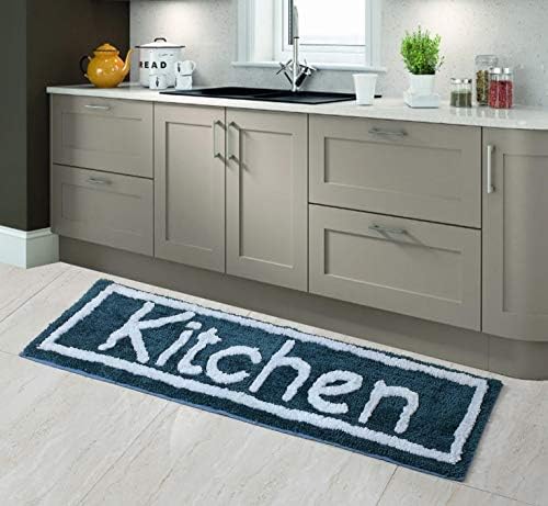 AEROHAVEN™ Glorious Super Soft Microfiber Abstract Kitchen Designer ...