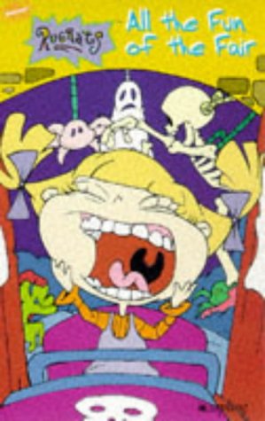 RugRats: The Fun of the Fair (Rugrats): 9780752223926: Books - Amazon.ca