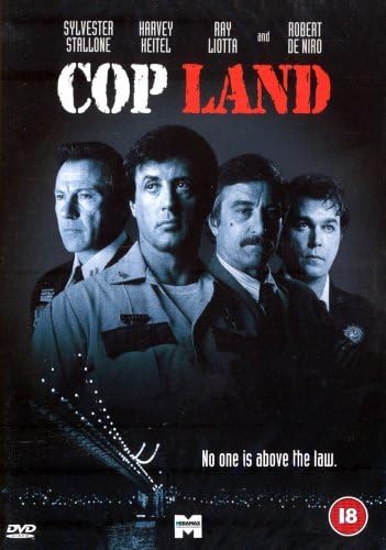 Cop Land [DVD] [1997]: Amazon.co.uk: DVD & Blu-ray