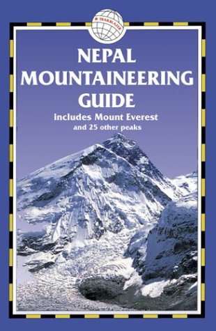 Buy Nepal Moutaineering Guide Book Online at Low Prices in India ...