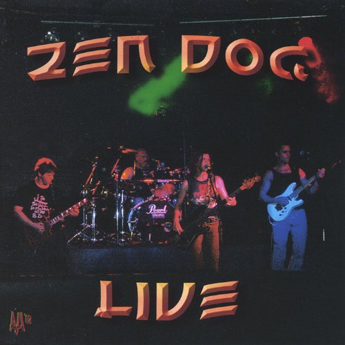 Play Zen Dog LIVE @ The Culture Room by Zen Dog on Amazon Music
