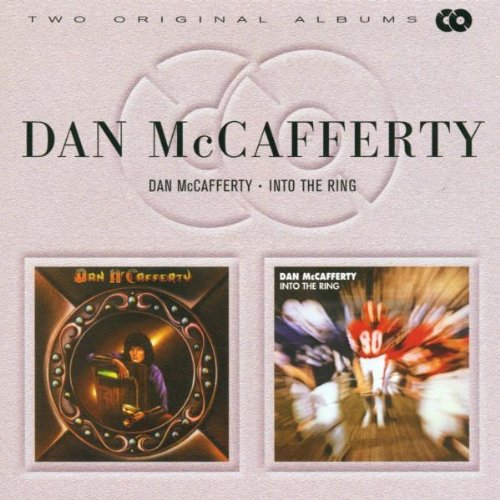 - Dan Mccafferty /Into... - Amazon.com Music