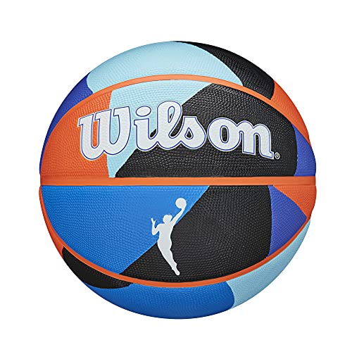 Find The Best Wilson Indoor Outdoor Basketball Reviews & Comparison ...