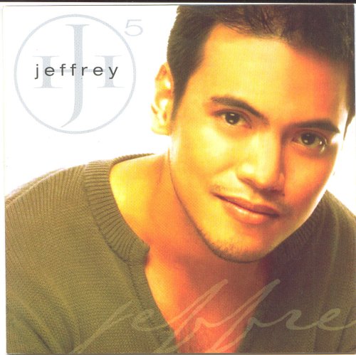 Jeffrey .05 - Philippine Tagalog Music CD - Amazon.com Music