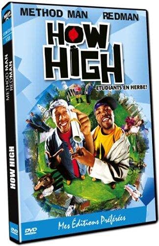 Amazon.com: How High : Movies & TV