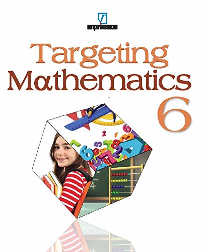 Amazon.com: Targeting Mathematics - 6: 9789352713738: unknown author: Books