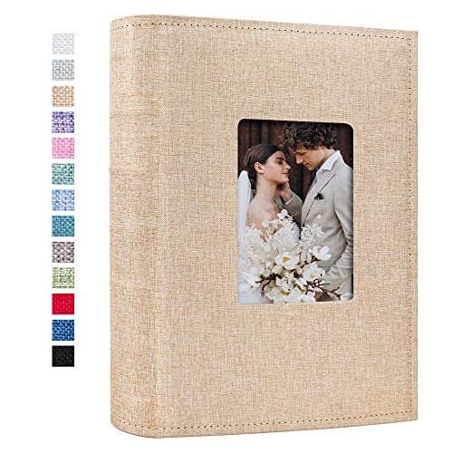 Amazon.es Best Sellers: The most popular items in Bookshelf Photo Albums