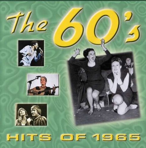 Hits of 1965 - Hits of 1965 - Amazon.com Music