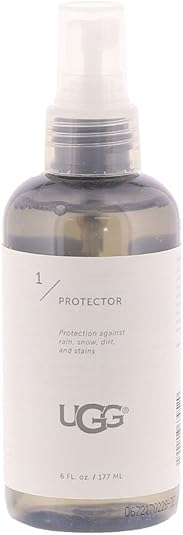 Amazon.com: UGG Protector Set, Natural, One Size : Clothing, Shoes ...