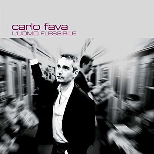 Amazon.com: L'Uomo Flessibile : Carlo Fava: Digital Music