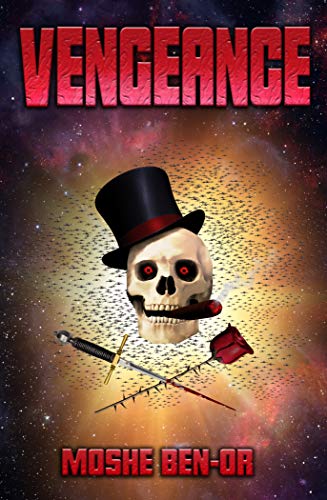 Amazon.com: Vengeance: A Hard SF Military Space Opera (War Story Book 3 ...