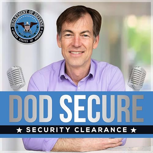 Amazon.com: DoD Secure-Working with National Industrial Security ...