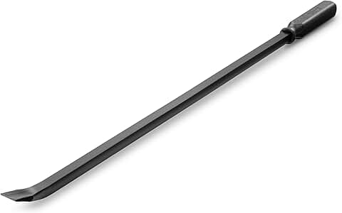 Amazon.com: Pry Bars - Pry Bars / Hand Tools: Tools & Home Improvement