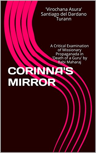 Amazon.com: CORINNA'S MIRROR: A Critical Examination of Missionary ...