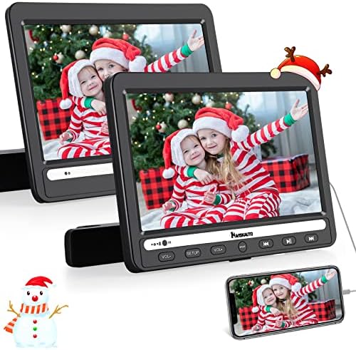 The 29 Best Car Video Player With Usb of 2024 [Verified] - Cherry Picks