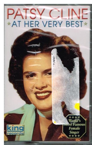 Amazon.com: At Her Very Best: CDs & Vinyl