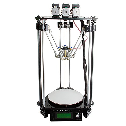 Best DIY 3D Printers: 25 Best DIY 3D Printer Kits – Printer Materials